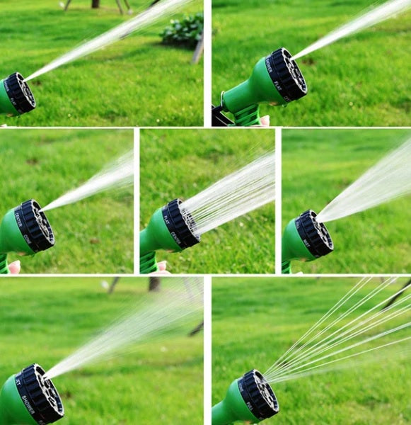 Magic Hose Pipe – Artislie