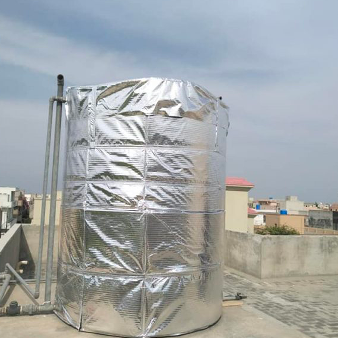 Water Tank Cover – Artislie